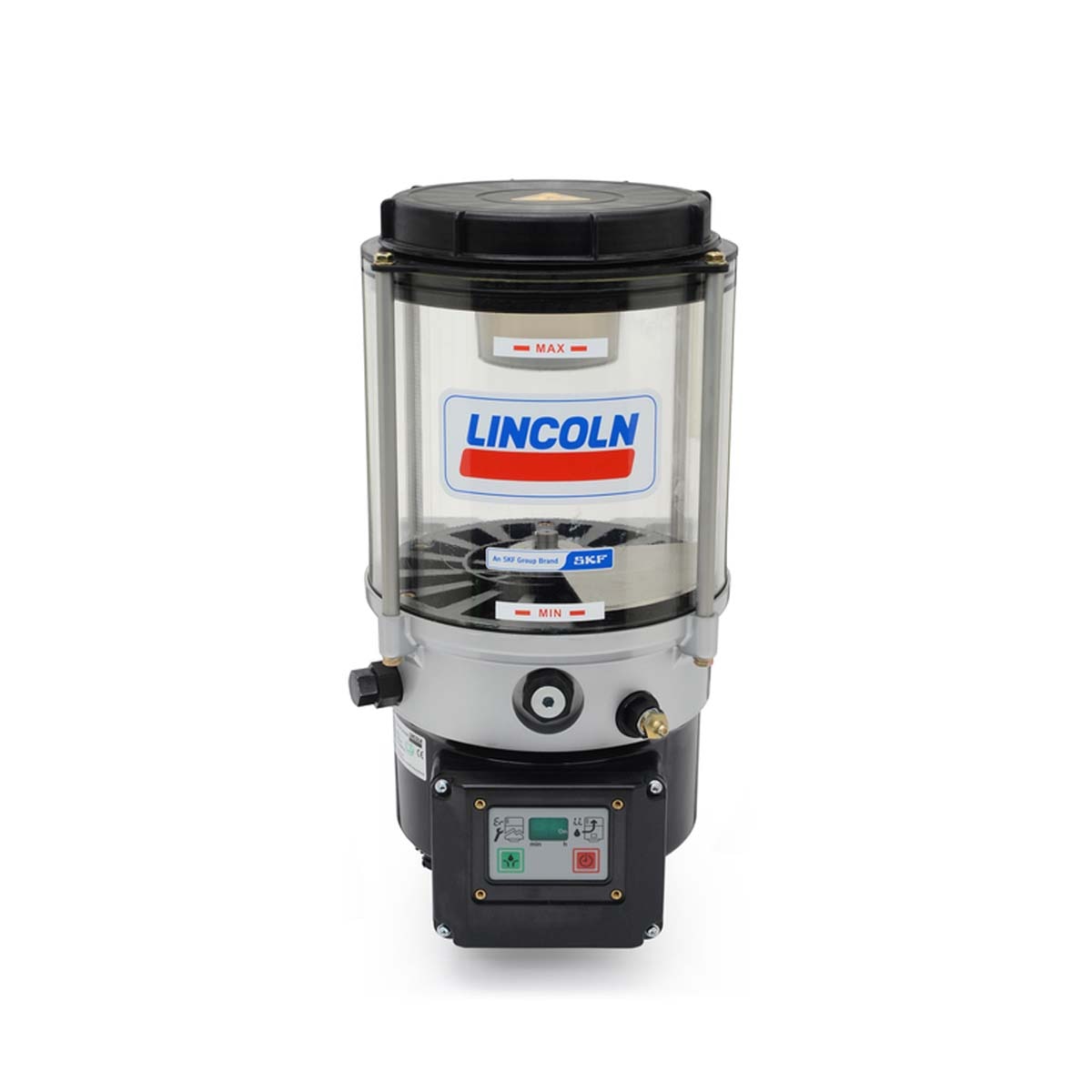 01-080091 | Lincoln DE | PUMPS | JSG Industrial Systems