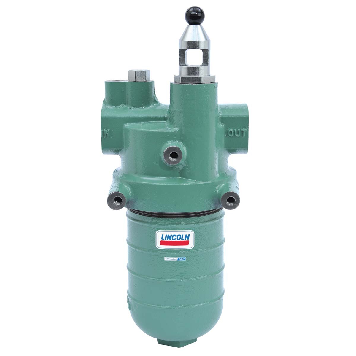 01-276492A | Lincoln USA | PUMPS | JSG Industrial Systems